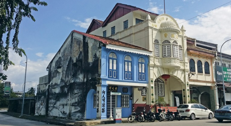 Our Story – HO YAN HOR