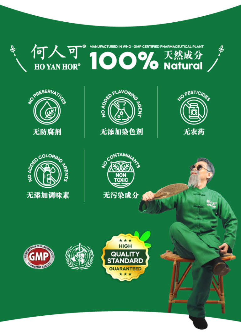 Our Story – HO YAN HOR